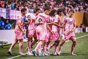 Inter Miami Match Reviews & Previews, Breakdowns and Reactions - Inter ...